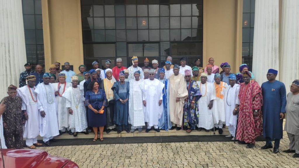 UNODC projects 40% rise in drug users in Africa by 2030 - Marwa | Per Second News