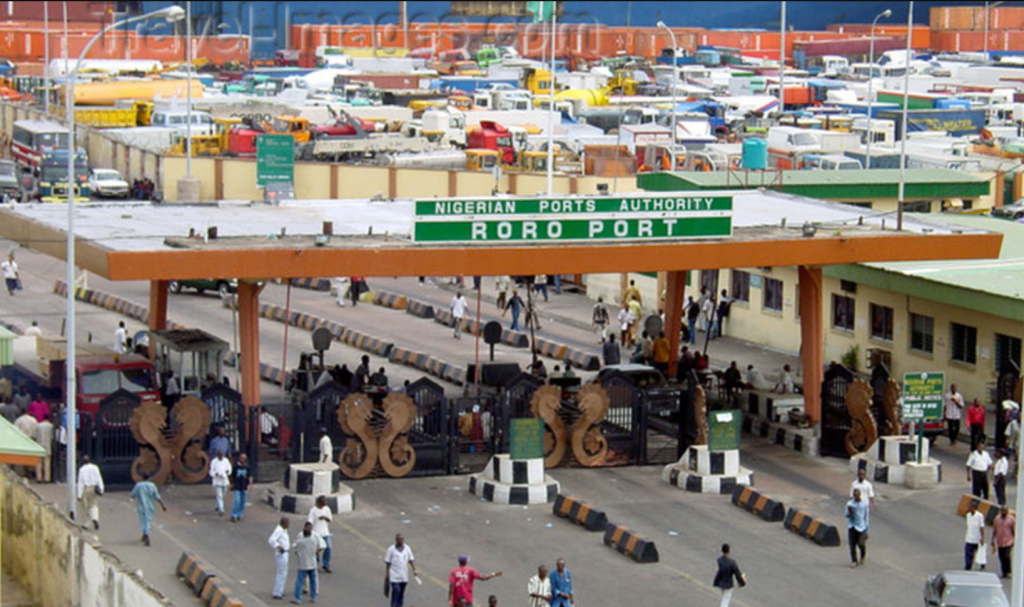 NPA Sees Massive Growth in Export Containers, Cargo Throughput | Per ...